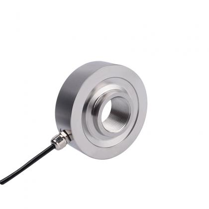 Custom Ring load cell 500,1000,2000,3000,5000KG NF118