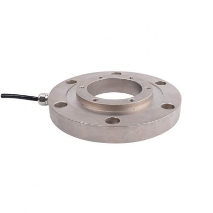 Custom Pancake load cell shear web force sensor NF128