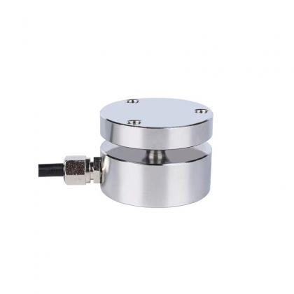 Custom Micro flatbed pressure load cell NF127